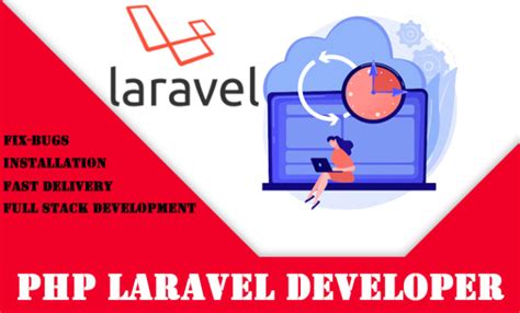 Develop Or Add Features To Your Php Laravel Project By Kirazaraki Fiverr