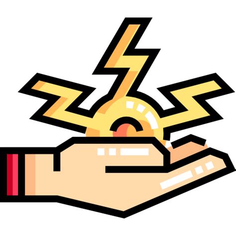 Superpower Free Miscellaneous Icons