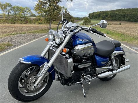 Triumph Motorky Chopper 1955 Triumph Na Prodej Yautocz