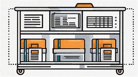 Premium Photo Advanced Cloud Security Measures