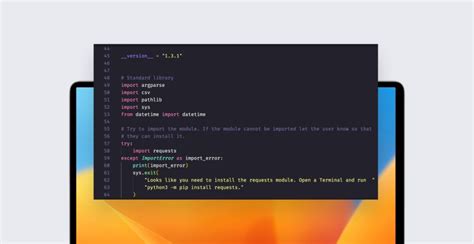 Daniel Chapa On Linkedin Mac Shell Scripts Tips For Apple Admins