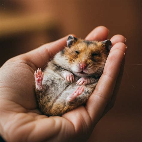 햄스터 종류별 키우기 난이도 성격 수명 완벽 분석 네이버 블로그