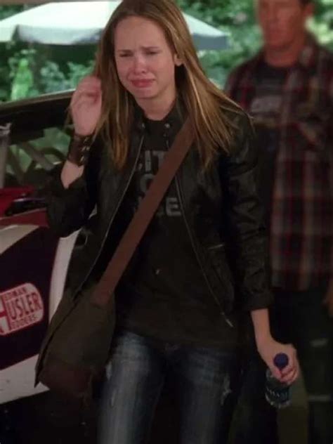 Mean Girls 2 Meaghan Martin Black Jacket Victoria Jacket