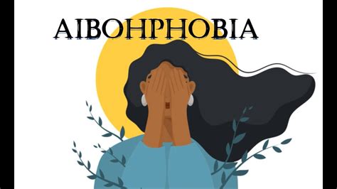 How To Pronounce Aibohphobia Youtube