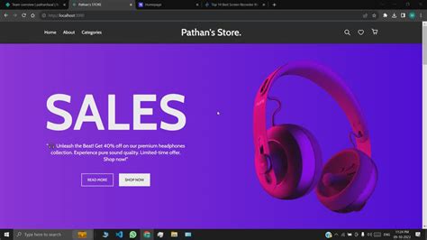 Mohammad Fazal Pathan On Linkedin Reactjs Ecommerce Webdevelopment