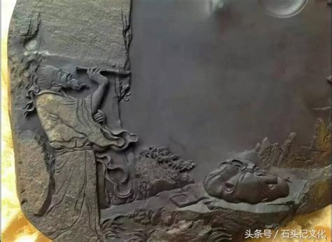 硯台雕刻設計欣賞33圖 每日頭條