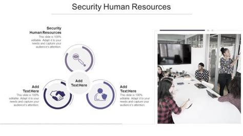 Resources Security Powerpoint Presentation And Slides Ppt Presentation