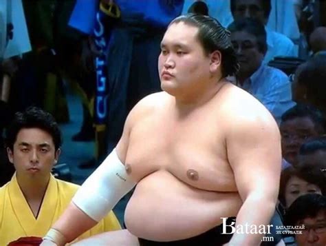 Тэрүнофүжи Г Ган Эрдэнэ анхны ялагдлаа хүлээв