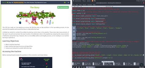 Tryhackme Adventofcyber2023 Cybersecurity Simplycyber Learningjourney Manish Lamsal