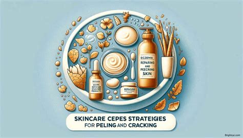 Navigating The Landscape Of Eczema Skincare A Comprehensive Guide K