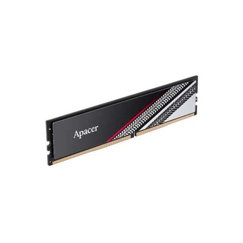 Ram Ddr4 16gb Apacer Buss 3200 Oc Tex TẢn NhiỆt Máy Tính Biên Hòa
