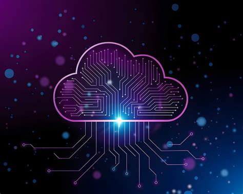 Ai In Cloud Computing Is Ai Future Of Cloud Tech Jk Tech
