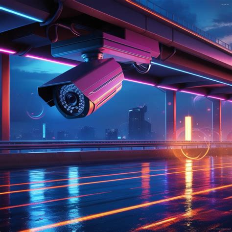 Why Cctv Placement Is Crucial For Effective Vehicle And Object Detection On Highways