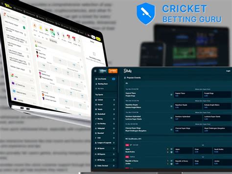 Understanding Cricket Betting Odds A Beginners Guide Career Blog