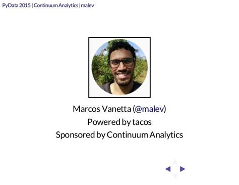 Reproducibility Of Your Development Environment Ppt