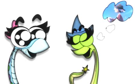 T Art Hypnosis Python Meets Candy By Metalheart2372 On Deviantart