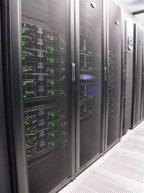 University Group Deploys UKs Most Powerful GPU Supercomputer GraphicSpeak