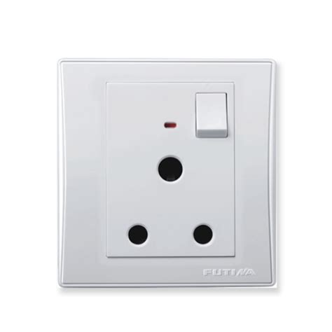 15a Socket A20 Series Futina Nigeria