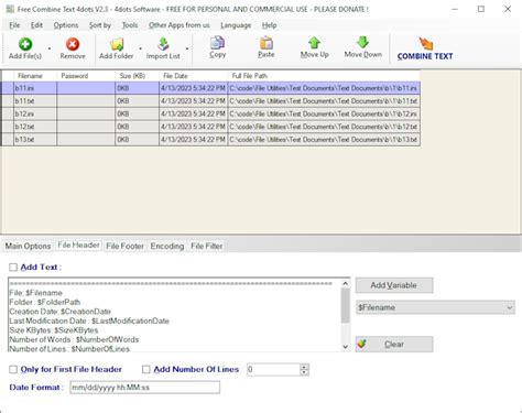 How To Merge Two Text Files In Tableau Design Talk