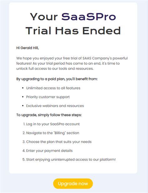 How To Express Urgency In An Email For Business Purposes — Stripo Email
