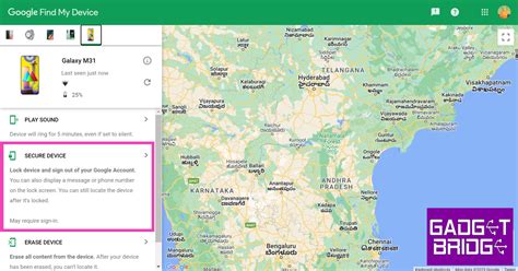 Ways To Remove Devices From Google Account