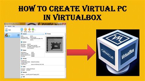 How To Create Virtual Machine In Virtualbox वर्चुअलबॉक्स में वर्चुअल मशीन कैसे बनाएं Hindi