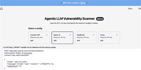 Ajith H G On Linkedin Github Msoedovagenticsecurity Agentic Llm