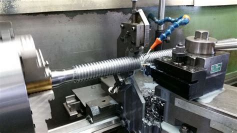 Cnc Lathe Threading Services In Tiruvallur Id 23224516462