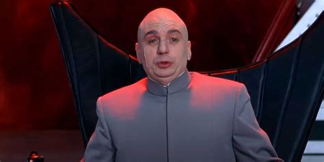 Austin Powers The 25 Best Dr Evil Quotes
