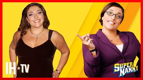 Supernanny Jo Frost Personal Life