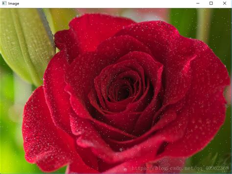 Pythonopencv图像处理（二）图像像素的访问、通道的合并与分离python Cv2 Crop的图片如何访问 Csdn博客