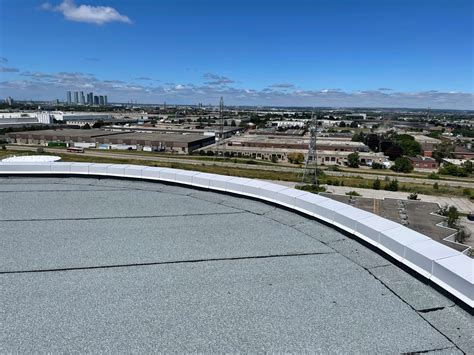 Custom Tapered Roofing Insulation 🏠 Flat And Commercial Roof
