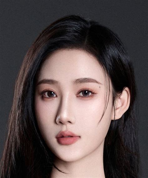 Zhang Yan Xi 张妍熙 Mydramalist