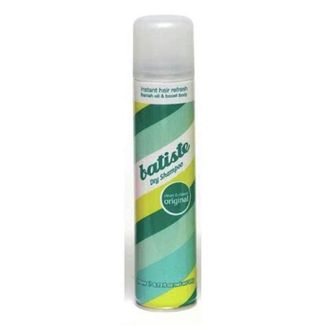 Batiste Original Dry Shampoo 200 Ml673 Oz 2 Pack 87073 Ebay