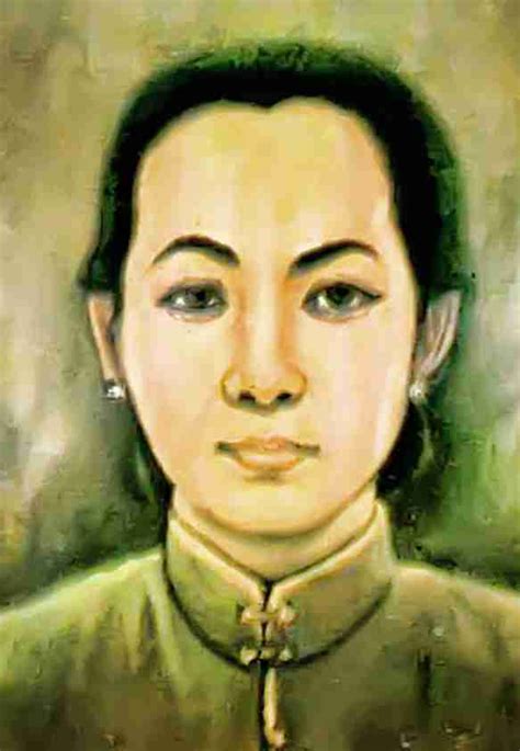 Nyi Ageng Serang Sang Arsitek Perang