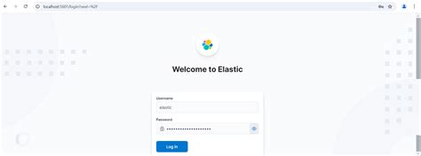set up elk stack elasticsearch logstash and kibana on windows