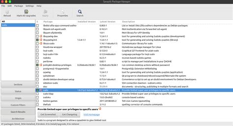 Linux Sudo Command Is Not Working On Ubuntu 164 Super User