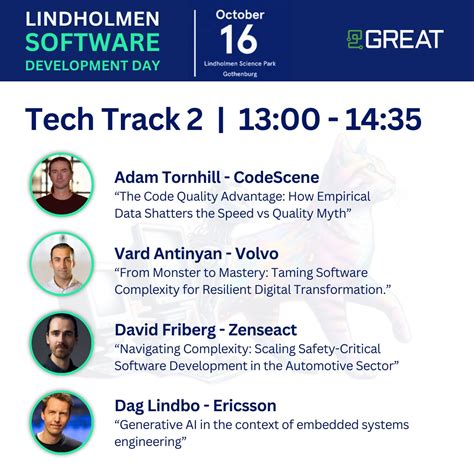 codescene on linkedin codequality technicaldebt softwareengineering