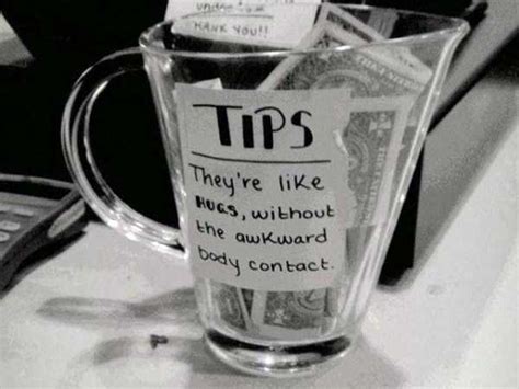 28 Funny And Clever Tip Jar Slogans Klykercom 28 Funny And Clever Tip Jar Slogans Klykercom