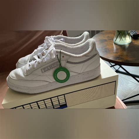 Reebok The 80s Tennis Shoe Gem