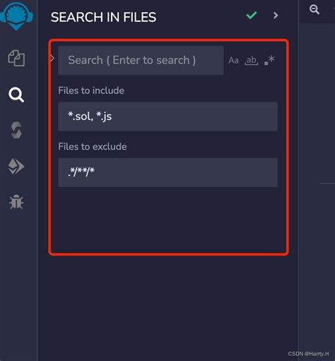 以太坊开发入门 开发环境准备 remix ide 汉化 csdn博客