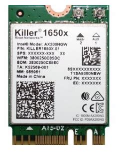 Intel Announces That It Has Acquired Rivet Networks Optocrypto