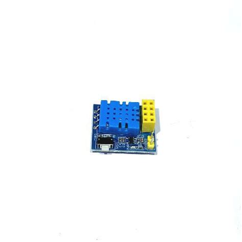 Adaptador DIP Para ESP8266 ESP 01 Com DHT11 Makkers