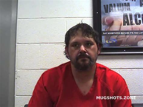 Brown James Eugene 03 04 2024 Grant County Mugshots Zone