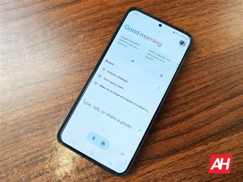 Native Audio Overviews Player Is Rolling Out To Gemini App On Android And Ios