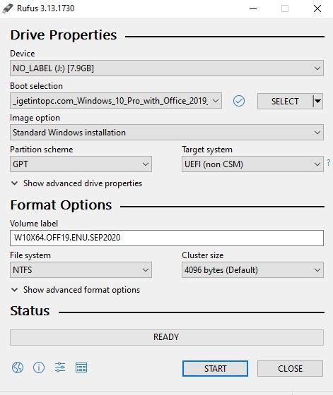 How to Make Bootable Pendrive Pendrive क Bootable बनन क सबस आसन तरक Techoedu