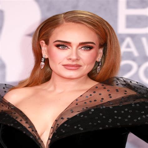 Adele Celebrity Bio Brands Seen Wearing And More Page Reviewcollections