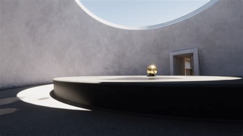 Ray Tracing With Unity S High Definition Render Pipeline