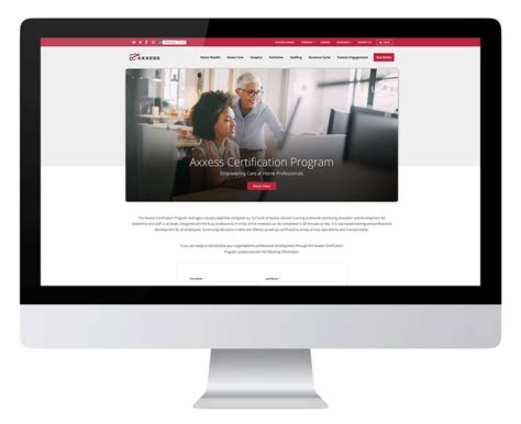 Home Health Value Based Purchasing Axxess