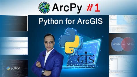 Train You Gis Python Programming As A Single Learner Training By Shahriargis Fiverr